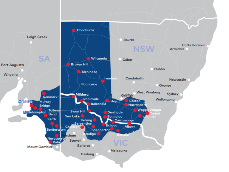 TASCO Petroleum | Part of your community